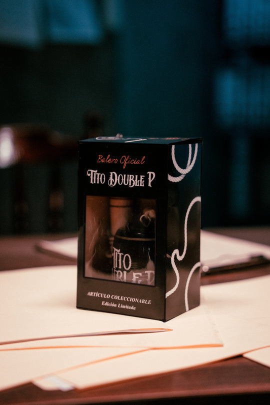 Tito Double P Merch – TitoDoubleP