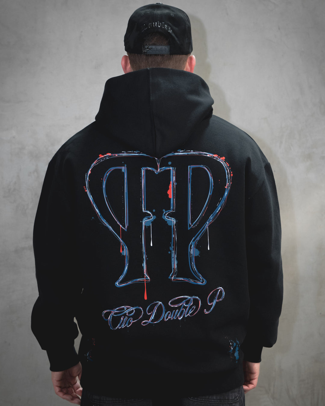 Tito Double P Merch – TitoDoubleP