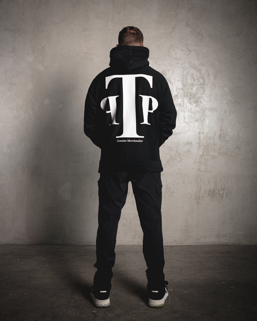 Tito Double P Merch – TitoDoubleP